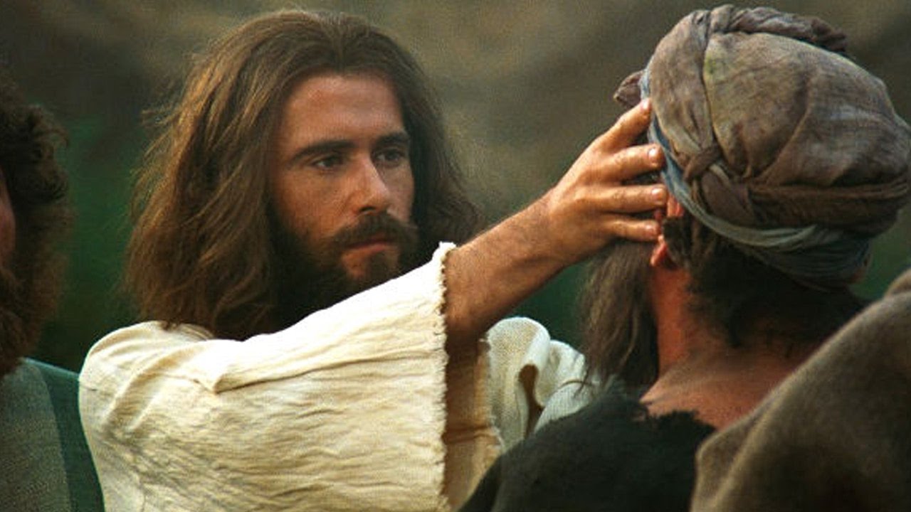 About Jesus - The Grainery Church